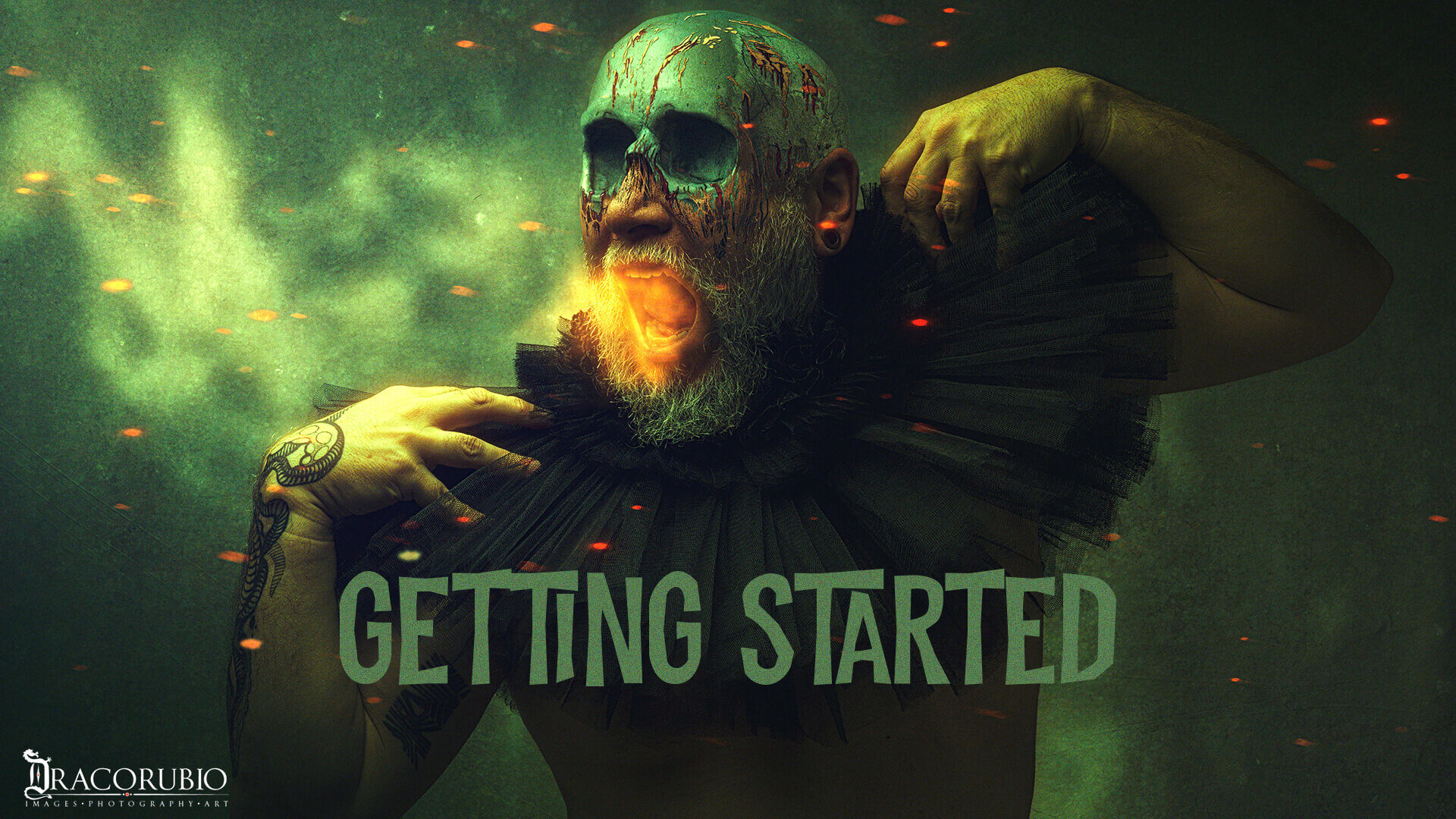 Optics: Quick Start Guide | Boris FX